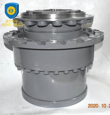 China ZAX240-3 Hitachi Excavator Gearbox With 26 Shaft Teeth for sale