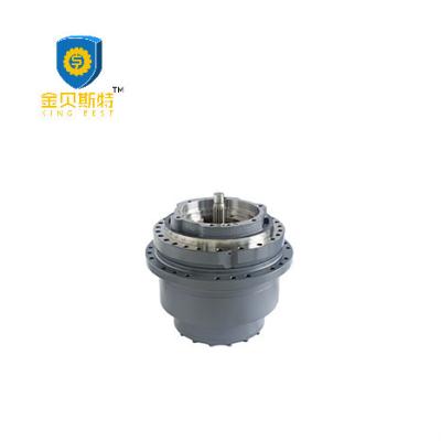 China EC360B EC380D Travel Reduction Gearbox Final Drive 14566401 for sale