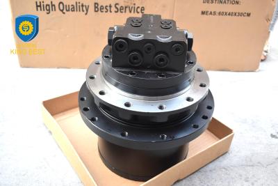 China erpiller 307B 307C 308C Final Drive  Travel Motor 1484736 for sale