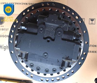 China TM40 Travel Motor Assy for R210-7 EC210C SK200-6 DH225 Excavator for sale