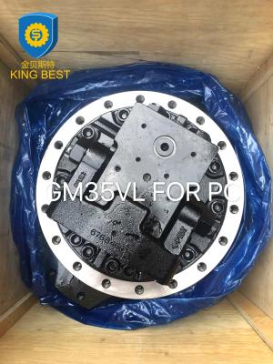 China Komatsu PC200-8 MO Travel Motor Assy 708-8F-00250 for sale