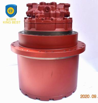 China MAG-170VP-G-GT40D43B Excavator Final Drive for sale