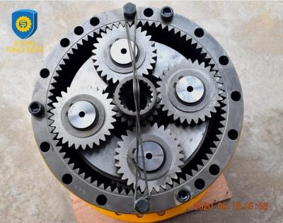 China Hyundai R360-7 R375-7 31QA-10141 Swing Gearbox for sale
