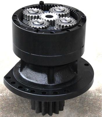China Kobelco SK200-8 Swing Reduction Drive Gearbox YN32W00019F1 for sale