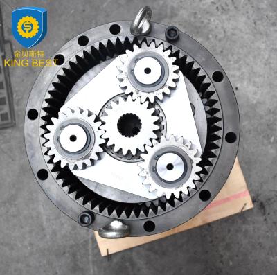China YN32W00004F2 Kobelco SK235 Swing Gearbox for sale
