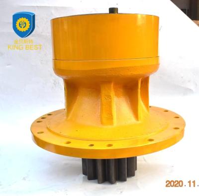 China Hyundai R320-7 Swing Reduction Excavator Gearbox 31N9-10181 for sale