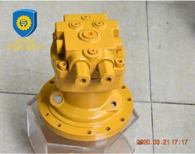 China Excavator Hydraulic Parts E312C E312D Swing Motor for sale