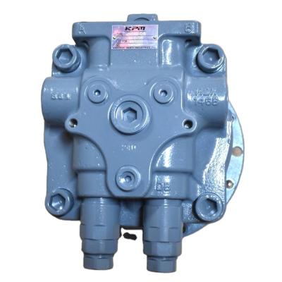 China EX200-3 EX200-5 4330222 Bagger Swing Motor EX200LC-5HHE EX200SS-5 zu verkaufen