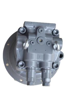 China Hydraulischer Schwingen-Motor Assy Construction Machinery Parts EX200 EX210 zu verkaufen
