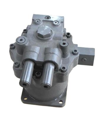 China Hydraulischer Schwingen-Motor Vol Vo-Bagger-Replacement Partss EC360 zu verkaufen