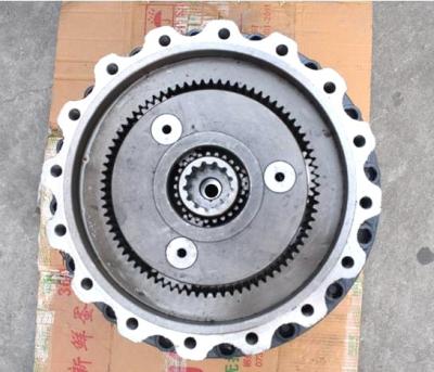 China JCB220 Excavator Replacement Parts Swing Motor Assembly for sale