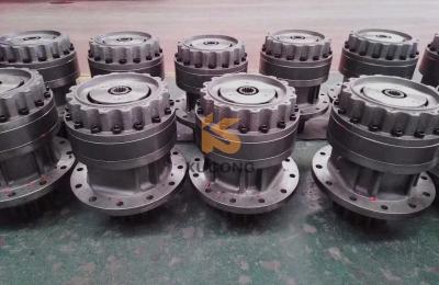 China JCB220 Excavator Replacement Parts Swing Motor Assembly for sale