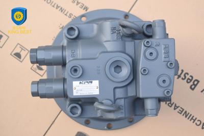 China Replacement Parts Swing-Motor M2X146B-CHB-10A-36 285-PL844 des Bagger-JCB240 zu verkaufen