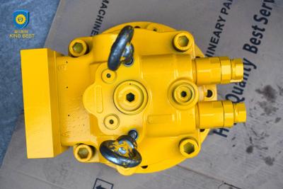 China Schwingen-Motor 31N6-10210 Baumaschinen-Teil-Hyundais R210-7 zu verkaufen