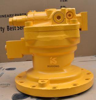 China Bagger Hyundai R450-7 schwingen Bewegungsersatzteile zu verkaufen