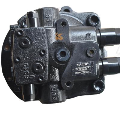 China Schwingen-Motor YN15V00025F3 Bagger-Spare Partss SK210-6 SK200-6 zu verkaufen
