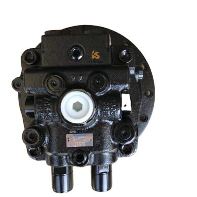 China Schwingen-Motor Soem-Bagger-Replacement Parts Kobelcos SK250-8 zu verkaufen