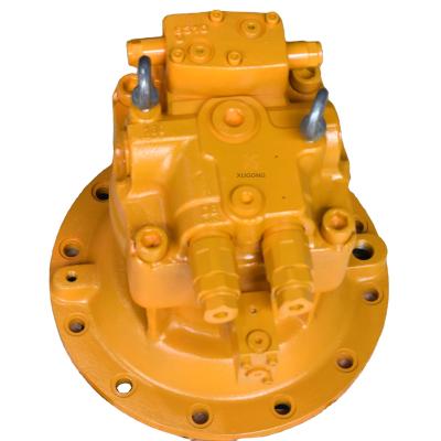 China Schwingen-Motor Erdbewegungsmaschine-Bagger-Replacement Partss SY330 zu verkaufen