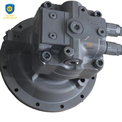 China Swing Motor Constructions-Maschinerie-Teile des Bagger-ZAX330 zu verkaufen