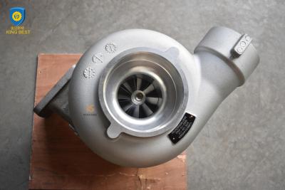 China 6502-13-2003 Excavator Turbocharger For Komatsu S6D155-4A for sale