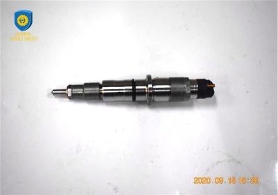China Commins QSC8.3 Excavator Engine Parts Injector Assy 4945316 for sale