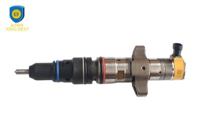 China 328-2574  E330D E336D C9 Fuel Injector Assy for sale