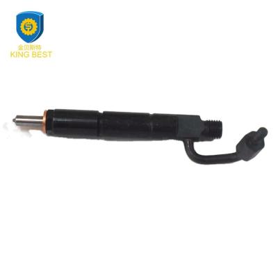 China 5I7706  E200B Fuel Injection Excavator Engine Parts for sale
