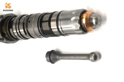 China 6560-11-1114  Komatsu Engine 6D170 Injector Assy for sale