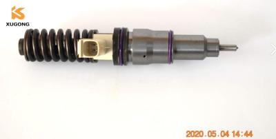 China Vol Vo D16E Engine Parts EC700C Fuel Injector Assy 20929906 for sale