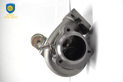 China High Performance JCB Turbocharger Replacement  Turbo 02/201880 for sale