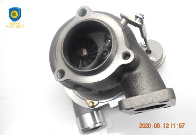 China JCB Aftermarket Parts Engine Spare Turbocharger 02-203160 for sale
