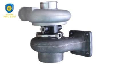 China KATO Excavator Engine Parts 6D31 / 6D31T Turbocharger 49179-02110 for sale