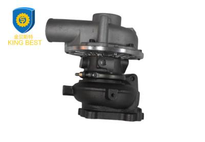 China JCB220 Turbos Excavator Engine Parts Turbocharger Replacement for sale