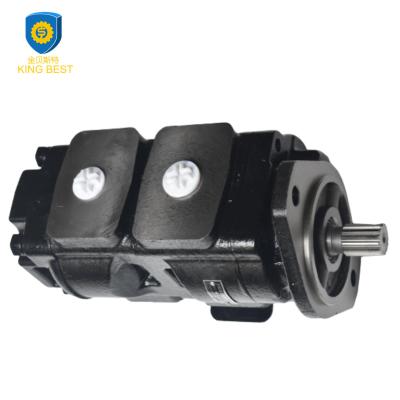 Pezzi di ricambio del JCB 20/902900 di pompa idraulica per il cariore dell'escavatore a cucchiaia rovescia di 4CX 4DX