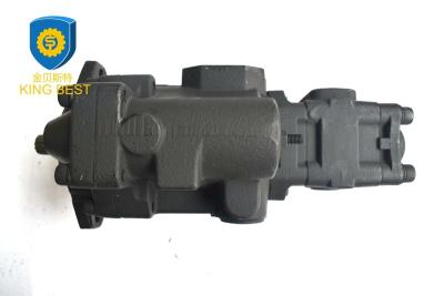 China Hitachi ZX50 Hydraulic Pump PVD-2B-40P-16G5-4702F Main Pump Assy for sale