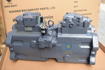 China Vol Vo EC360B KAWASAKl Hydraulic Pump K3V180DTP-9N-21P Main Pump Assy for sale