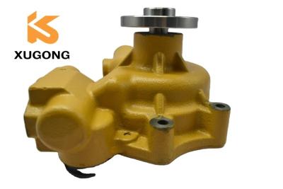 China 6206-61-1100 Water Pump For 6D95-5 PC200-5 PC60-5/6 PC100-5 PC120-5 for sale