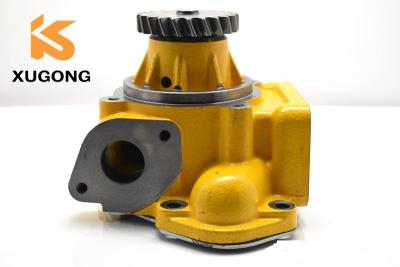 China Komatsu PC400 Water Pump 6151-62-1102 For Engine 6D125E S6D125E for sale
