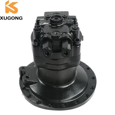 China Bagger-Sqare Parts Swing-Motor der Baumaschinen-SG08 für SK260-8 zu verkaufen
