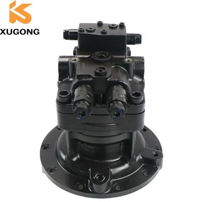 China Baumaschinen-Schwingen-Motor für SK200-6E SK210-6E Bagger Spare Parts zu verkaufen
