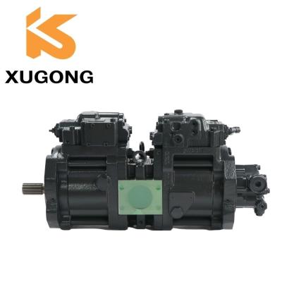 China Hydraulic Pump Parts K3V63DT-9N09 Excavator Main Hydraulic Pump For EC140 for sale