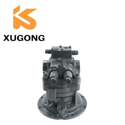China M5X130 EC210B EC210 Swing Motor For Excavator Hydraulic Spare Parts for sale