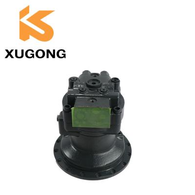 Cina Motore dell'oscillazione SH200 per le parti di motori di Hydraulic Swing Device dell'escavatore SH08 in vendita