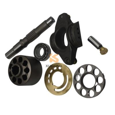 Китай Части 31R-PPA12N00 гидронасоса Rexroth для насоса A10VSO отстраивали заново продается