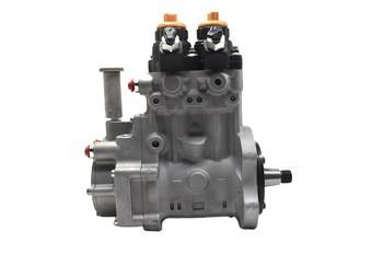 China 6D140E-3 Excavator Engine Parts 6217-71-1120 Fuel Pump Replacement for sale