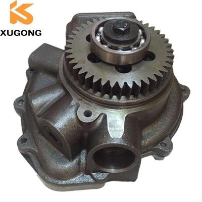 China 966H Water Pump Diesel Engine 228-5811 For Excavator Machine Spare Parts for sale