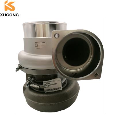Cina Escavatore Turbo Charger 3406B della sovralimentazione del  3406 per le componenti del motore in vendita