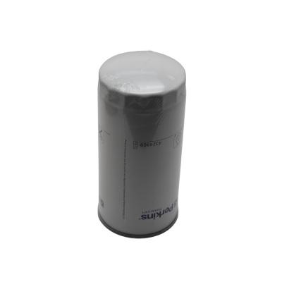 China High Performance Excavator Parts Perkins Engine Oil Filter 4324909 Original for sale