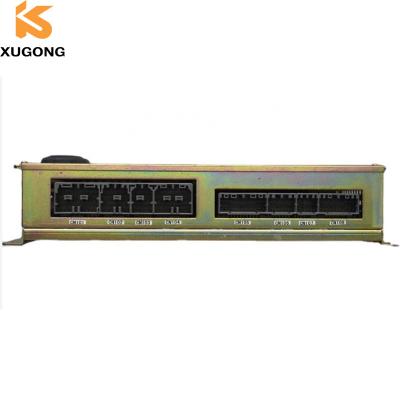 China CKE2500-2 ECU Engine Controller Computer Board JJ22E00013F1 Crawler Disassemble Parts for sale