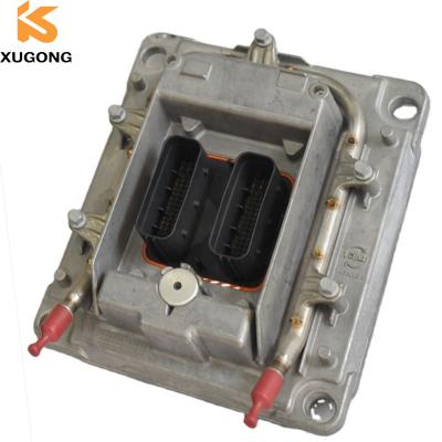 Китай Регулятор 21900553 21900553P03 двигателя ЕВРО 6ECM D13 D13K FH4 B13R для частей экскаватора запасных продается